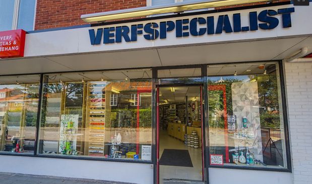 Verfspecialist Lassooy | Visit Duin- & Bollenstreek