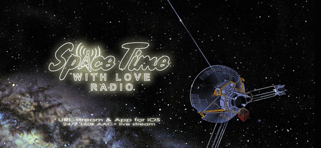 With Love Radio Visit Maastricht