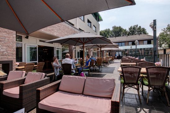De Druiventros Hotel | VisitBrabant