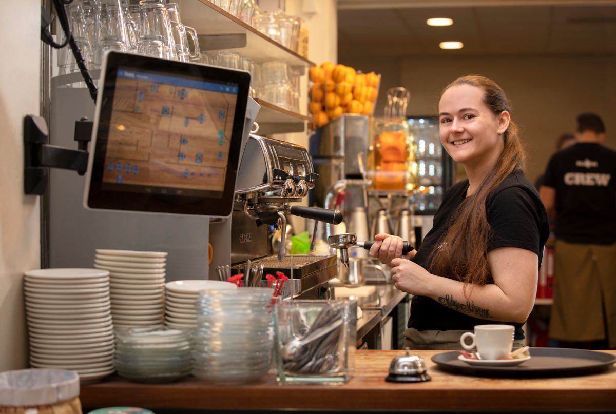 BliXem Eetcafé viert 25-jarig bestaan | Into Nijmegen