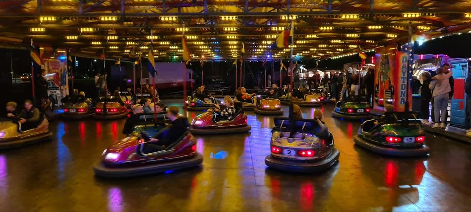 Bartholomeuskermis | Visit Moerdijk