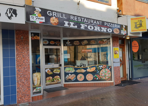 Pizzeria Ristorante Il Forno Visit Duin Bollenstreek