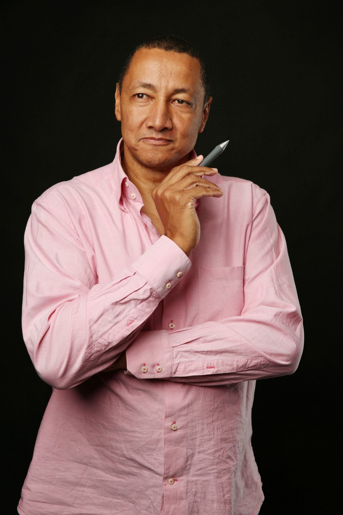 Guus Pengel keynote speaker Keti Koti Herdenking | Into Nijmegen