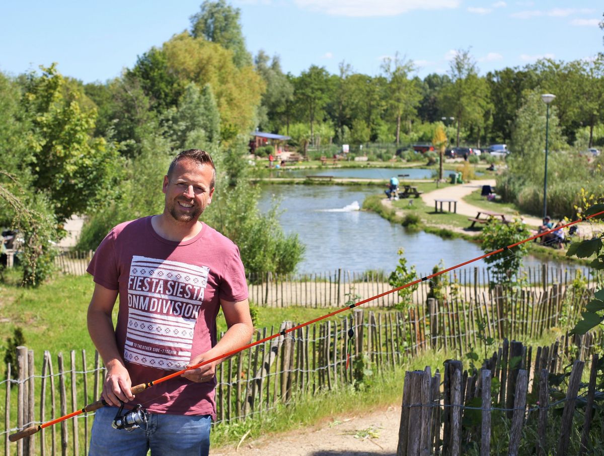 Toms Creek vertelt | Ondernemen in Lelystad