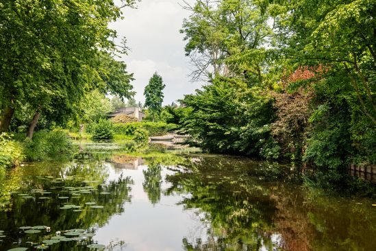 Ravenstein | VisitBrabant