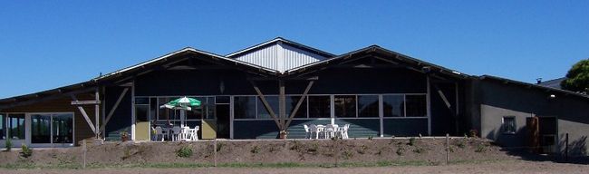 Manege De Duikse Hoef | VisitBrabant