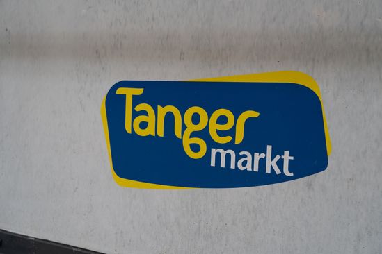 Tanger Supermarkt in Almere Centrum | Almere Centrum