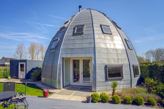 De Eenvoud | Visit Almere