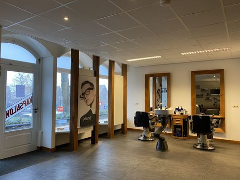 Kapsalon Krijger | Goeree-Overflakkee