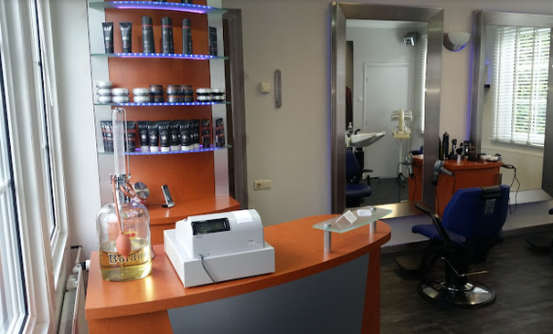 Kapsalon Henry | Visit Geldrop-Mierlo