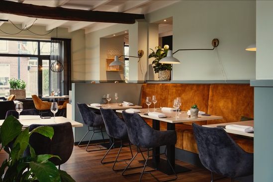 Restaurant Somm Uden | Explore Maashorst | VisitBrabant