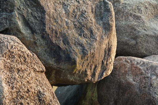 Hunebed D53 en D54 | Drenthe