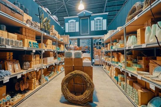 Meekes, Great in trade | 100% Winterswijk | Winterswijk