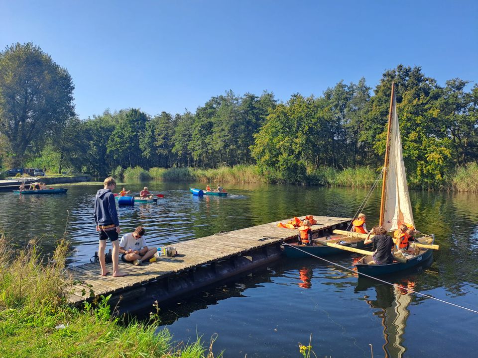 31 jan 2026 | Open Opkomst Stella Maris Waterscouting | Visit Geldrop ...