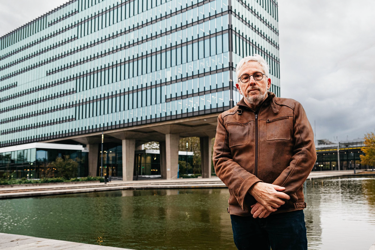 A SLICE OF LIFE | Willem van Hoorn | Uit in Eindhoven