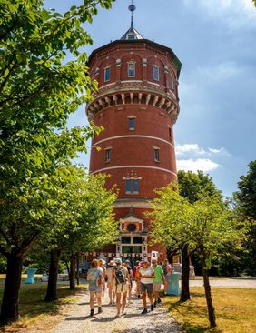 Expeditie Breda – Ontdek de stad wandelend | VisitBrabant