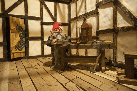 Kabouterland | Drenthe