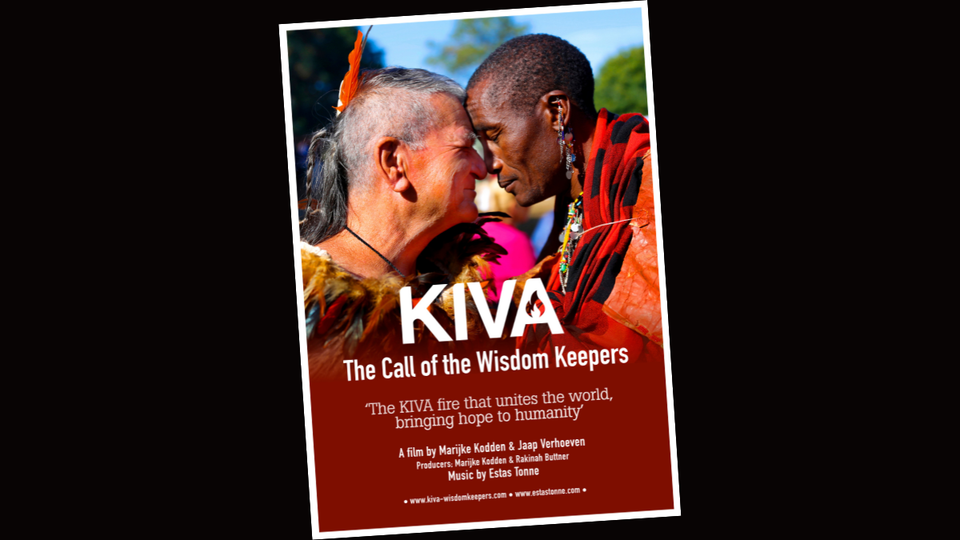 Special KIVA film and speaker night with Lakota-Elder Cheryl Angel (USA ...
