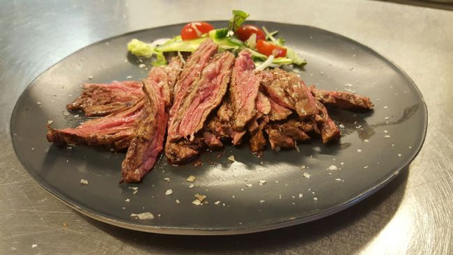 Grill-bar Ruig | Dit is Katwijk