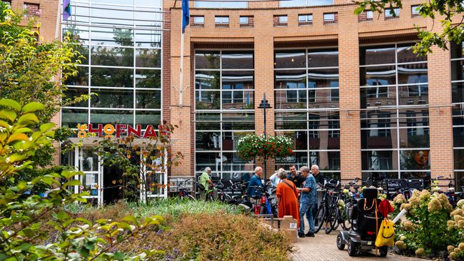 Theater De Hofnar | Visit Valkenswaard