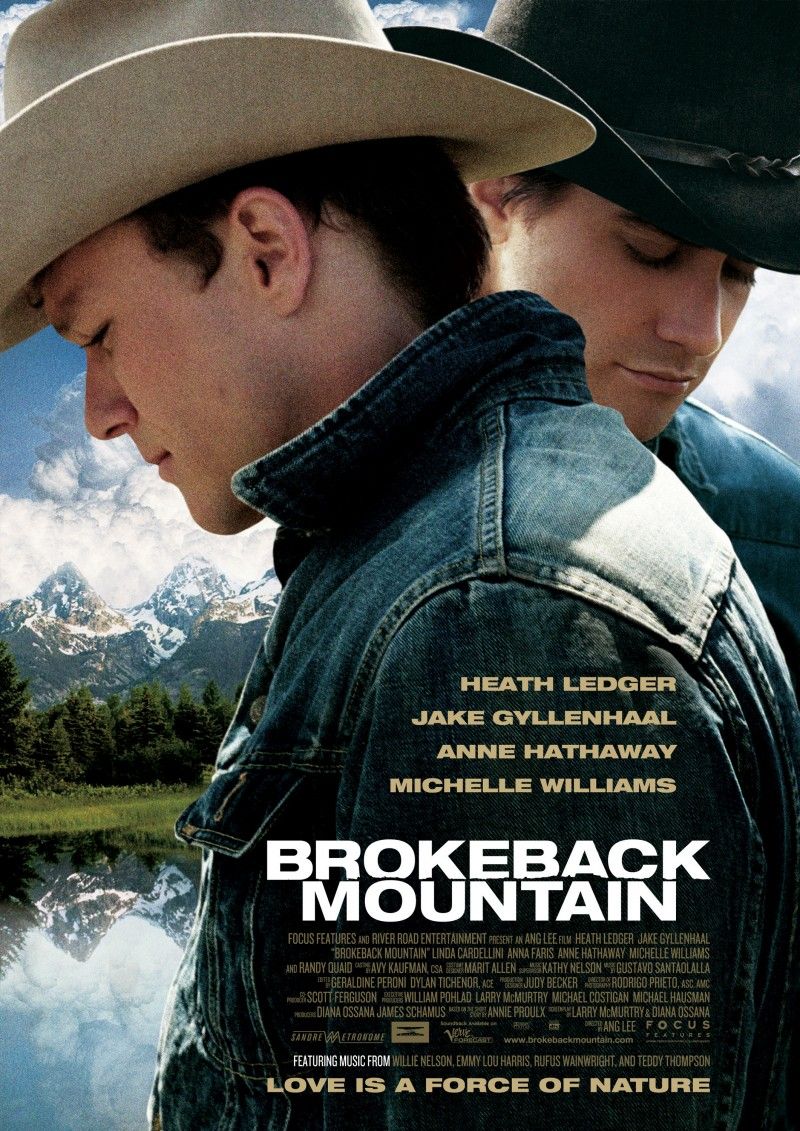 Brokeback Mountain | Live Hilversum