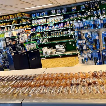 Aquarium Coenen | Gemeente Best