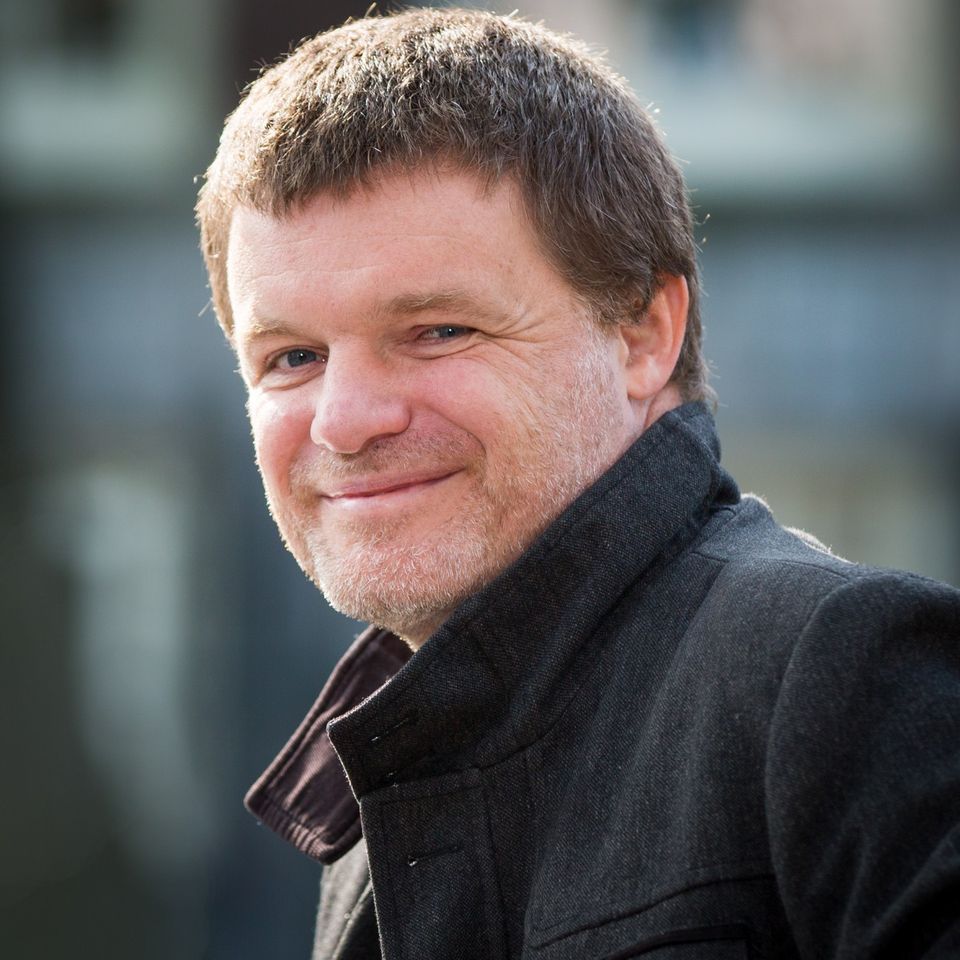 Bieb Café Joure: Historicus Edwin Kleijn over nationaalsocialisme ...