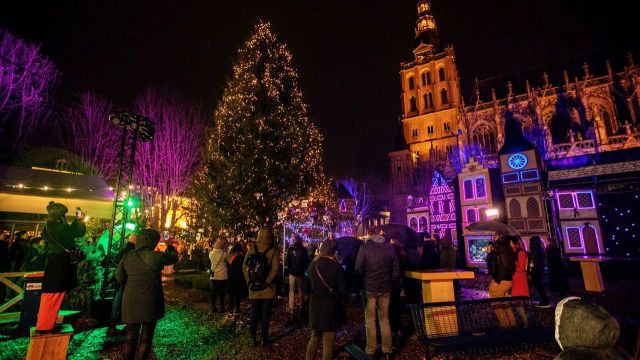 Bezoek Den Bosch Region | Den Bosch Region