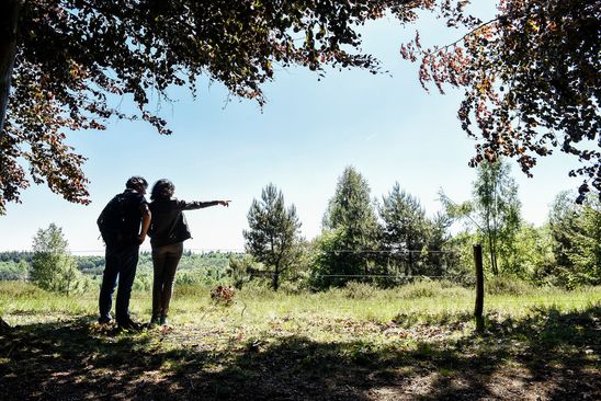 Galgenberg wandelroute | RoutesinUtrecht