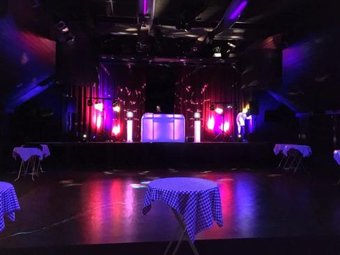 Party- en Zalencentrum 't Haske | Conventionsinfriesland.nl