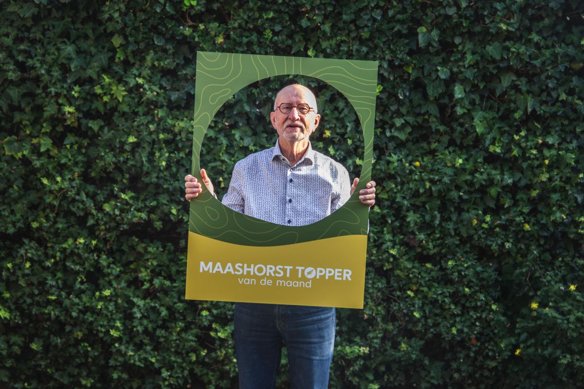 Maashorst Topper | Explore Maashorst