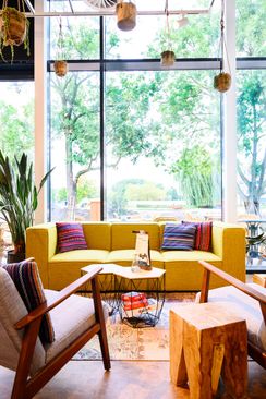 Lab071 | Visit Leiden