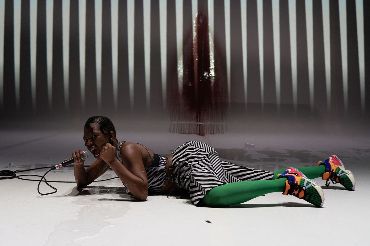 Nieuwe editie van 'Nimma aan zee' in arthouse LUX | Into Nijmegen