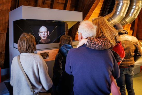 Museum Dorestad – Romeinen en middeleeuwen in Wijk bij Duurstede | Limes.nl