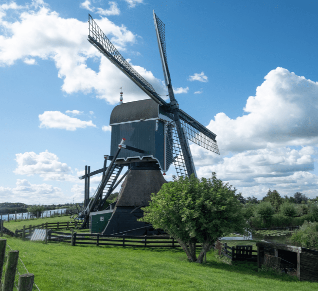 Bekijk alle attracties in Bodegraven Reeuwijk | Het Groene Hart