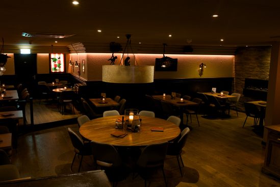 Grand Café D'n Ingel | Maastricht