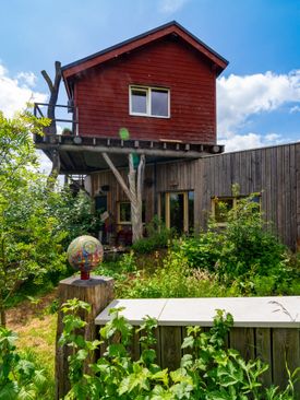 Swinging Art House | Visit Almere