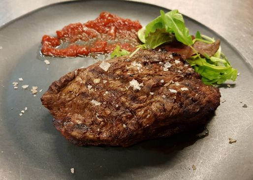 Grill-bar Ruig | Dit is Katwijk