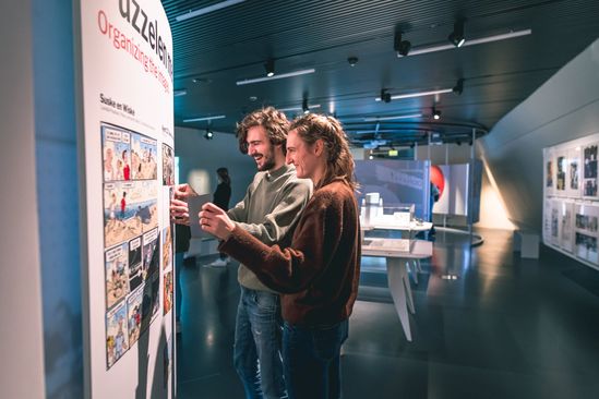 Storyworld | Visit Groningen