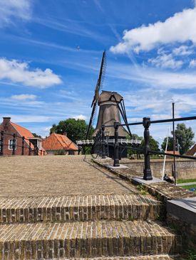 Prachtige fietstocht in Gaasterland | Friesland.nl