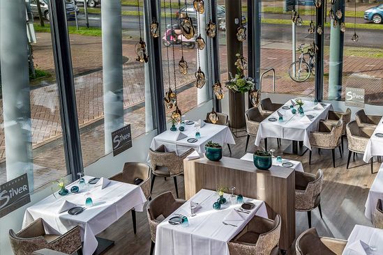 Restaurant Silver | Visit Lelystad