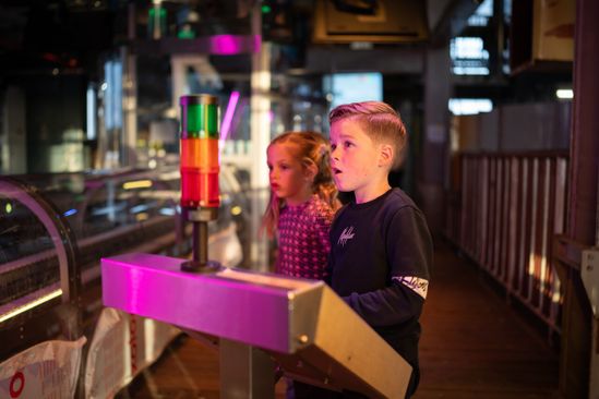 The Chocolate Factory | VisitBrabant