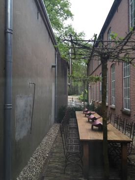 Huize Klarenbeek | Bezoek Voorst