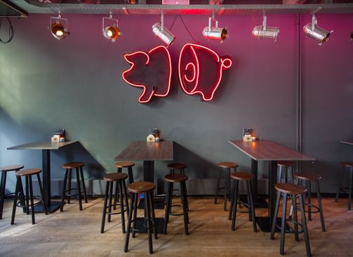 Block & Barrels | Visit Groningen