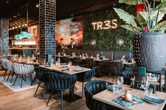 TRES Tapasbar Gorinchem | Mooi Gorinchem