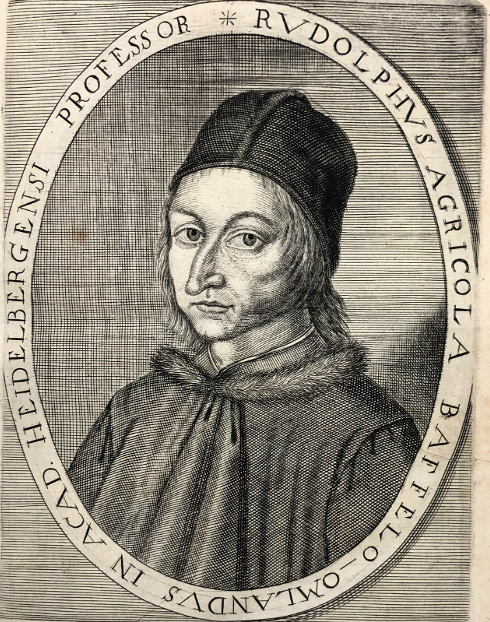 HISTORISCHE WANDELING In de voetsporen van Rudolf Agricola | Visit ...