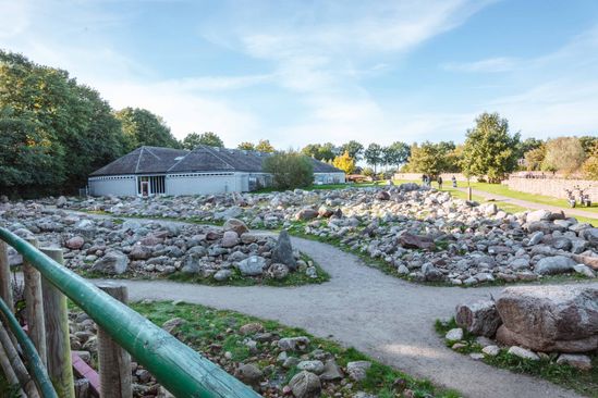 Ontdek het Hunebedcentrum in Borger | Reis door de geschiedenis | Dit is Assen