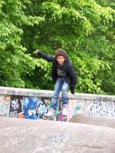 Beatrixpark in Almere | Visit Flevoland