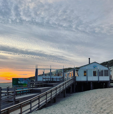 Beachbar Sand & Pepper | Op Schouwen-Duiveland | Schouwen-Duiveland