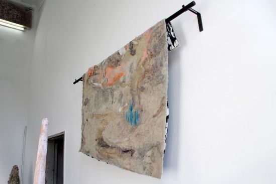 Robin Kersten en de Stadsimker | Van Gogh Nationaal Park